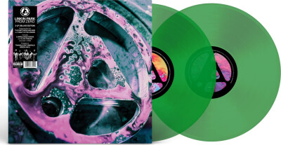 Linkin Park - From Zero Vinyl Lp → Køb LP'en billigt her - Gucca.dk