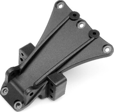 Køb Front Chassis Brace - Hp103323 - Hpi Racing - Gucca.dk