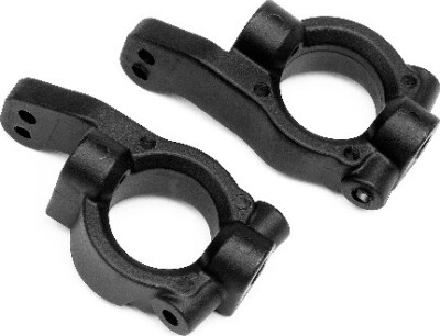 Køb Front Hub Carrier Set - 10 Degrees - Hp100850 - Hpi Racing - Gucca.dk