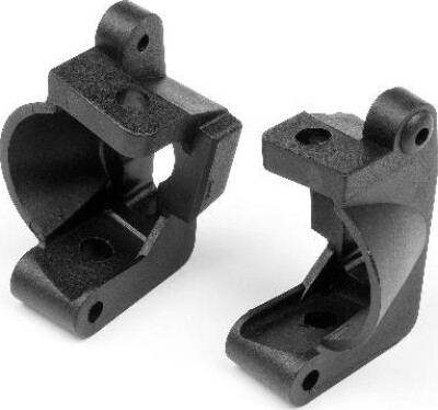 Køb Front Hub Carriers - 10Degrees - Hp101209 - Hpi Racing - Gucca.dk