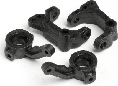 Køb Front Upright Set - Hp100311 - Hpi Racing - Gucca.dk