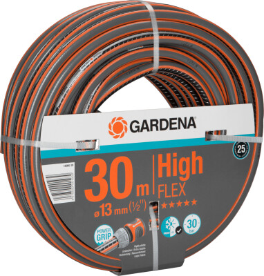 Køb Gardena - Comfort Highflex - Haveslange - 30M 13Mm 30 Bar - 18066 ...