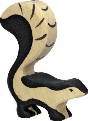 Goki - Stinkdyr - 80189 | Se tilbud og køb på Gucca.dk