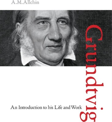 Grundtvig af A.m. Allchin - English Book - Gucca.dk