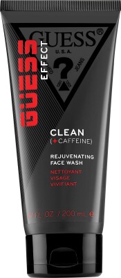 Guess - Face Wash 200 Ml | Se tilbud og køb på Gucca.dk