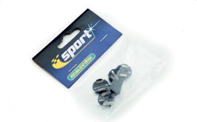 Køb Scalextric Sport - Guide Blade Sæt Med Skrue Og 4 Braids - C8329 ...