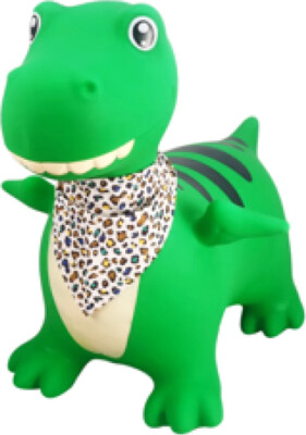 Happy Baby Hop 'n Bounce Hoppedyr Danny | Se tilbud og køb på Gucca.dk