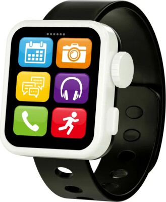 Køb Happy Baby - Mit Første Smartwatch - Gucca.dk