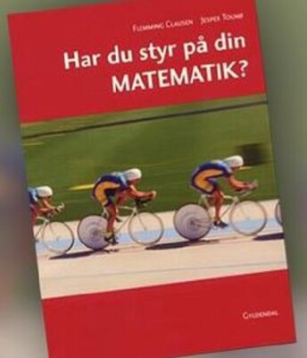 Har Du Styr På Din Matematik? af Jesper Tolnø - Hæftet Bog - Gucca.dk
