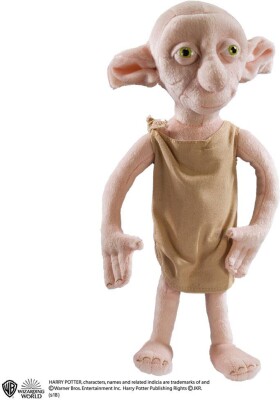 Harry Potter - Dobby Plush | Se tilbud og køb på Gucca.dk
