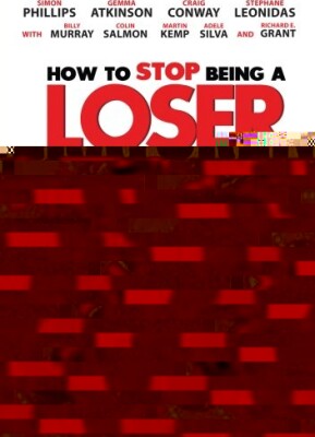 How To Stop Being A Loser DVD Film → Køb billigt her - Gucca.dk
