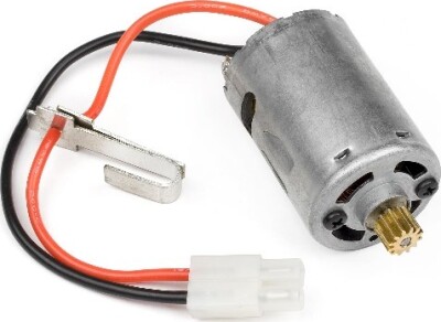 Køb Hpi Nitro Start Motor/switch Set - Hp87616 - Hpi Racing - Gucca.dk