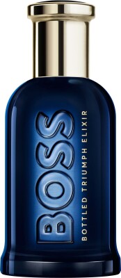 Køb Hugo Boss - Boss Bottled Triumph Elixir Edp 50 Ml - Gucca.dk