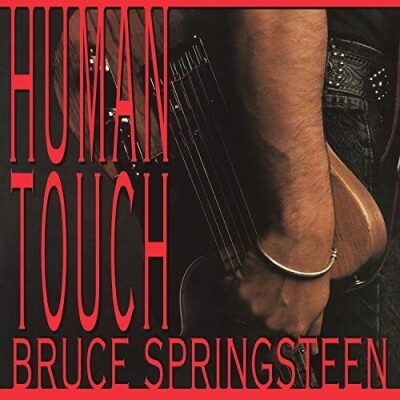 Bruce Springsteen - Human Touch Vinyl Lp → Køb LP'en billigt her - Gucca.dk