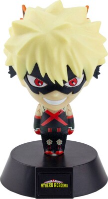 Køb Icon Light - Katsuki Bakugo - Gucca.dk