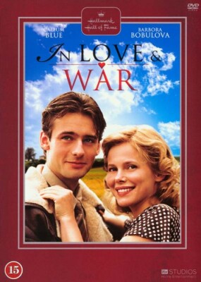 In Love And War DVD Film → Køb billigt her - Gucca.dk