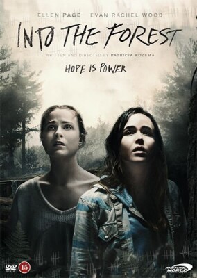 Køb Into The Forest på DVD - film fra 2015 - Gucca.dk