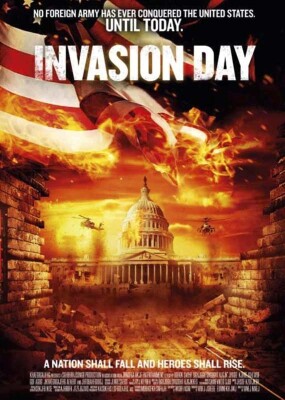 Invasion Day DVD Film → Køb billigt her - Gucca.dk