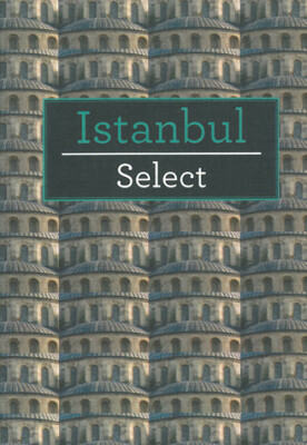 Køb Insight Guides - Istanbul Select - english book - Gucca.dk