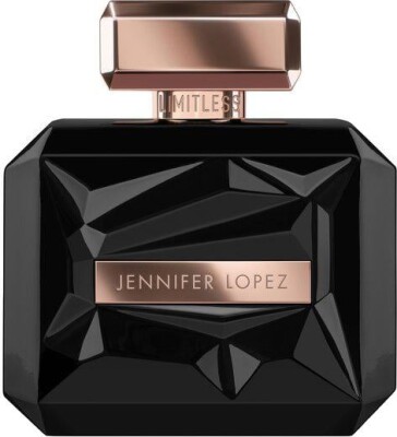 Køb Jennifer Lopez - Limitless Edp - 50 Ml - Gucca.dk