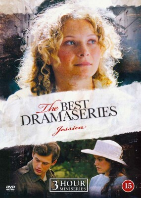 Køb Jessica - Miniserie på DVD - film fra 2004 - Gucca.dk