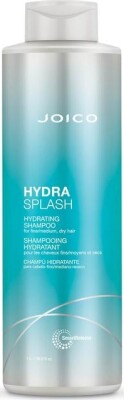 Køb Joico - Hydra Splash Hydrating Shampoo 1000 Ml - Gucca.dk