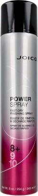 Joico - Power Spray Fast-dry Finishing Spray 345 Ml | Se tilbud og køb ...