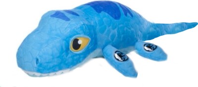 Køb Jurassic Park - Mosasaurus, 30 Cm - Gucca.dk