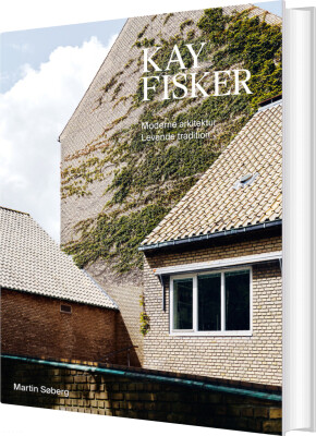 Køb Kay Fisker af Martin Søberg - bog indbundet - Gucca.dk