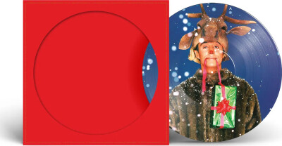 Køb Wham! - Last Christmas - Limited 40Th Anniversary Picture Disc ...