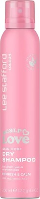 Lee Stafford - Scalp Love Skin-kind Dry Shampoo - 200 Ml | Se tilbud og køb på Gucca.dk