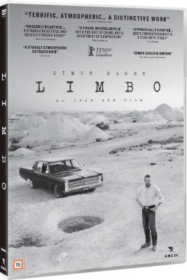 Limbo DVD Film → Køb billigt her - Gucca.dk