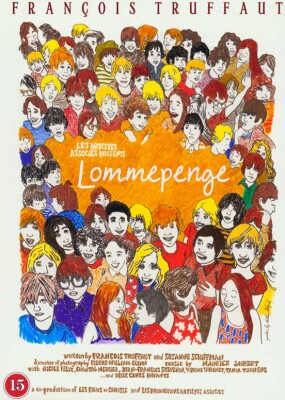 Køb Lommepenge / Pocket Money på DVD - film fra 1976 - Gucca.dk