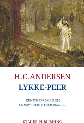 Lykke-peer af H.c. Andersen - Hæftet Bog - Gucca.dk