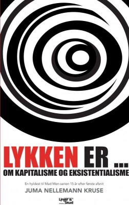 Køb Lykken Er af Juma Nellemann Kruse - bog paperback - Gucca.dk