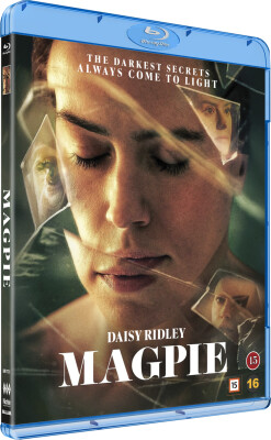 Magpie Blu-Ray Film → Køb billigt her - Gucca.dk