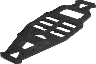 Køb Main Chassis - Hp85087 - Hpi Racing - Gucca.dk