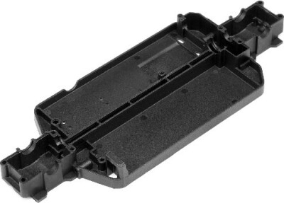 Køb Main Composite Chassis - All Ion - Mv28001 - Maverick Rc - Gucca.dk