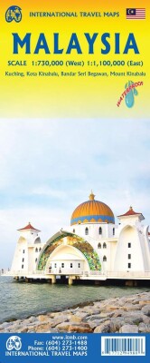 Køb Malaysia - english book - Gucca.dk