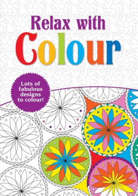 Køb Mandala Malebog A4 - Alligator - - Gucca.dk