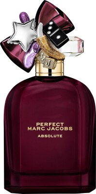 Køb Marc Jacobs - Perfect Absolute Edp 100 Ml - Gucca.dk