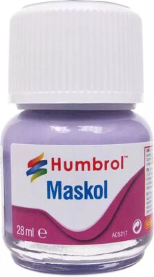 Køb Humbrol - Maskol 28 Ml - Gucca.dk
