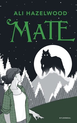 Køb Mate af Ali Hazelwood - bog paperback - Gucca.dk