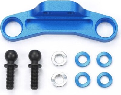 Køb M-08 Concept Aluminum Steering Bridge - 54892 - Tamiya - Gucca.dk