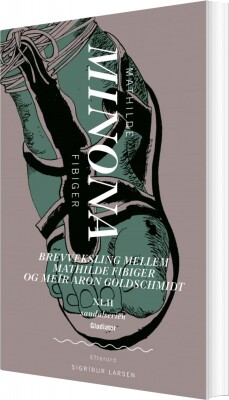 Minona af Mathilde Fibiger - Hæftet Bog - Gucca.dk