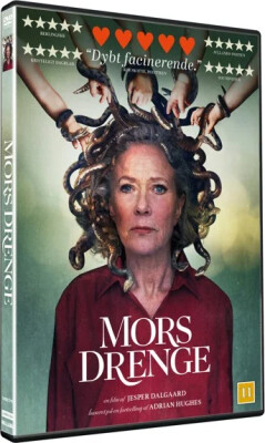 Køb Mors Drenge på DVD - film fra 2025 - Gucca.dk