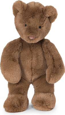 Køb Moulin Roty Bamse - Bjørn Arthur - Brun - 34 Cm - Gucca.dk