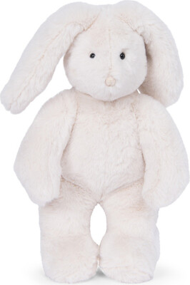Køb Moulin Roty - Louison Kanin Bamse - Hvid - 32 Cm - Gucca.dk