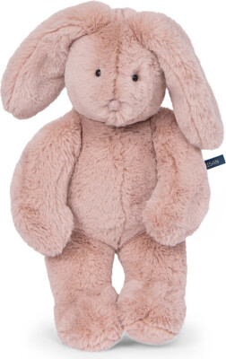 Køb Moulin Roty - Louison Kanin Bamse - Lyserød - 32 Cm - Gucca.dk