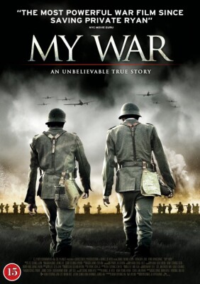 Køb My War / Mai Wei på DVD - film fra 2011 - Gucca.dk